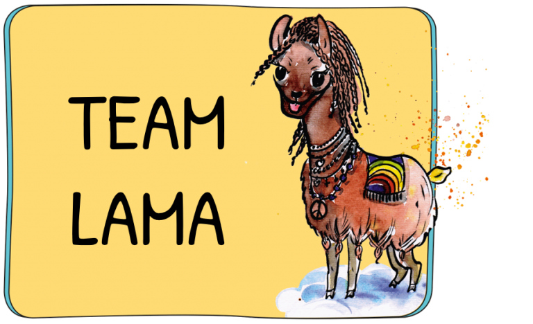 COOLES für Kids – COOLLAMA