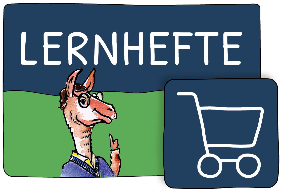 UNTERSTÜTZT UNS – COOLLAMA